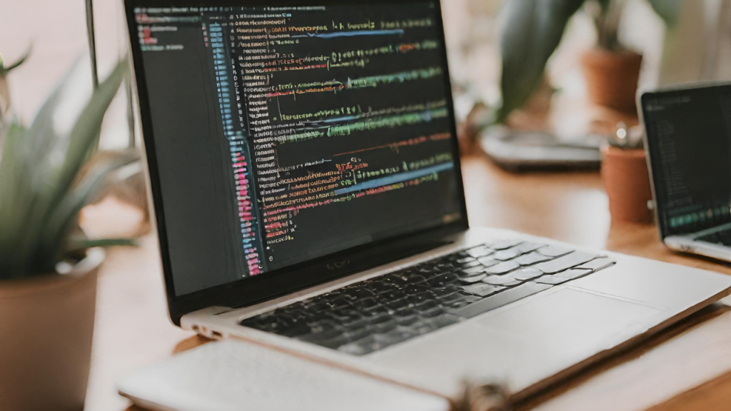 Exploring the Best Programming Languages for Back-End Web Development ...